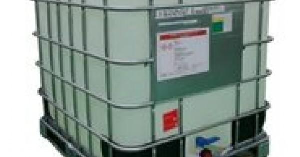 Sterile detergent/ CIP Solution – Acid Detergent